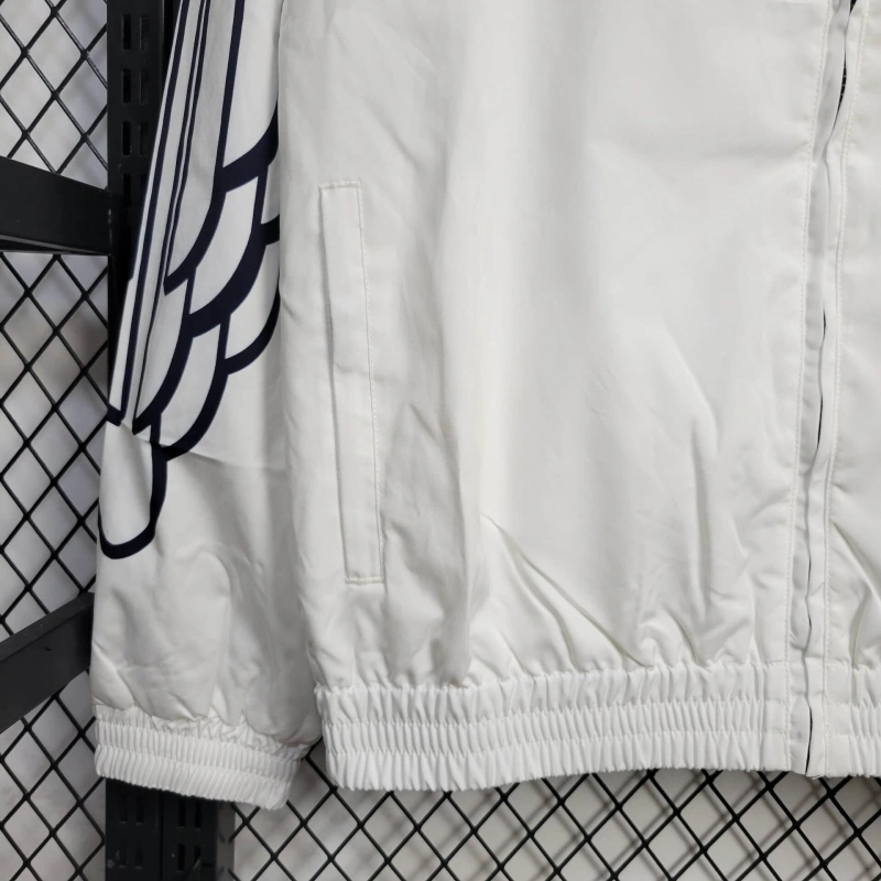PSG AJ Jacket Windbreaker 25/26 – futballgear.in